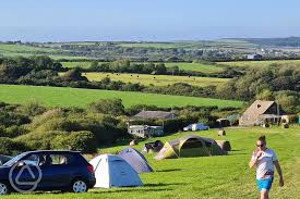 Fairview Farm Camping and Caravan Park - Big Pitch Guide