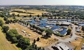 Shardlow Marina and Caravan Park - Big Pitch Guide