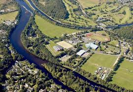 Bught Caravan Park - Big Pitch Guide