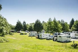 Windermere Camping and Caravanning Club Site - Big Pitch Guide