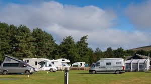 Lauder Camping and Caravanning Club Site - Big Pitch Guide